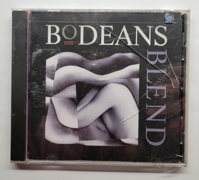 Blend by BoDeans (CD, Nov-1996, Slash Records) for sale online | eBay