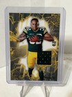 MarShawn Lloyd 2024 Panini Absolute Rookie Force Patch Green Bay ...