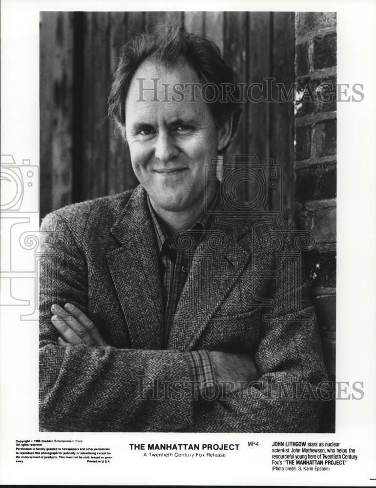 Young John Lithgow John Lithgow Net Worth | Celebrity Net Worth