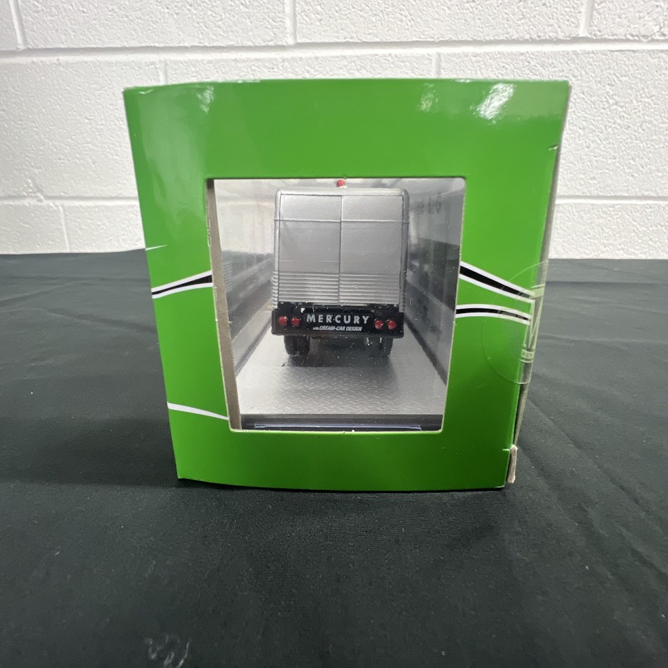 M2 Machines Auto Hauler 74 1956 Mercury M600 COE 1949 Mercury Custom | eBay