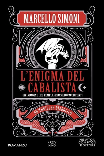 Libri Marcello Simoni - L' Enigma Del Cabalista. Un'indagine Del ...