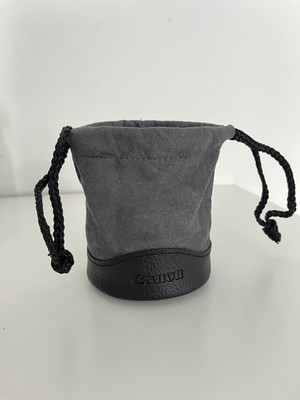 Canon LP811 Soft Lens Case | eBay