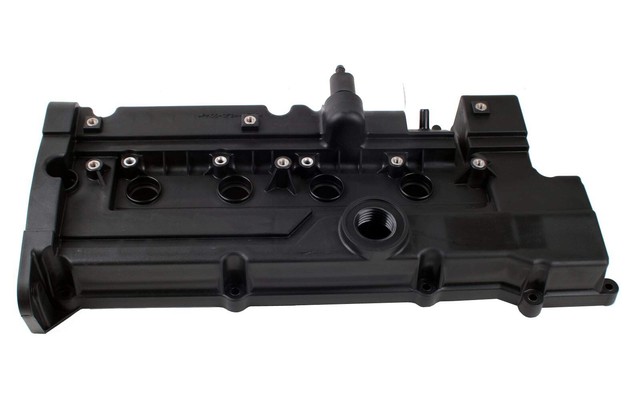 OEM Engine Valve Rocker Cover 2241026860 for Hyundai KIA Accent Rio ...