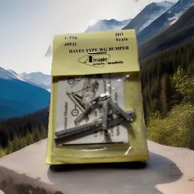 Alexander Scale Models | eBay