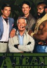 The A-Team - Season Two - DVD - VERY GOOD 25192726026 | eBay