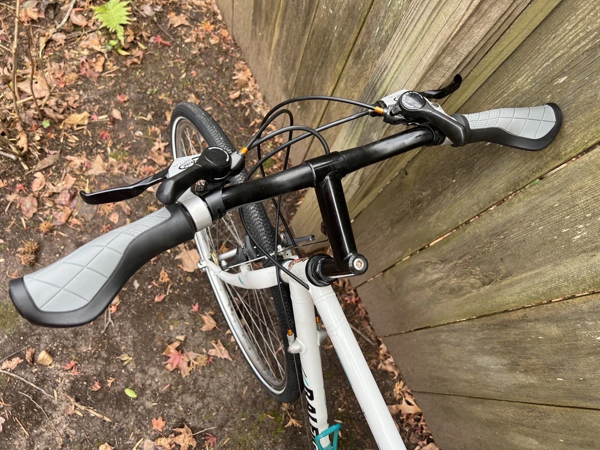 Raleigh City Bike