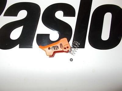 PASLODE Part # 502435 TRIGGER ASS'Y (DUAL-MODE) (PF350S) | eBay