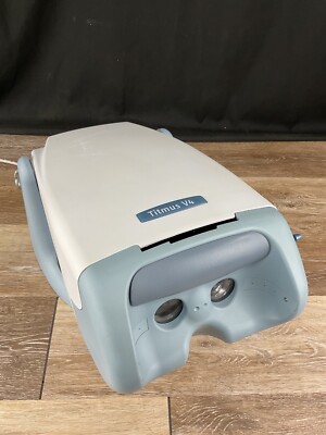 Medical Specialties - Vision Tester