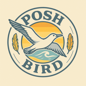 Posh Bird | eBay Stores