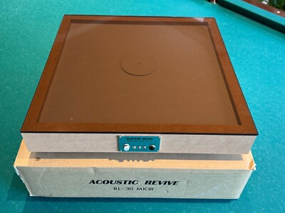Acoustic Revive RL-30 III Multi Large Demagnetizer | eBay
