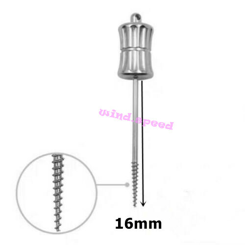 Dental Root Fragment Extractor Extracting Forceps Tooth Extraction ...