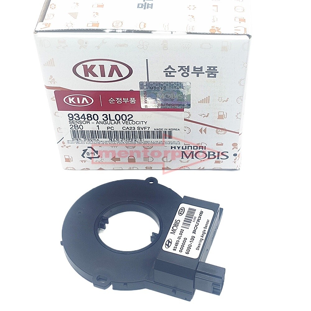 OEM Steering Angle Sensor For Hyundai Genesis Kia Soul Sedona Borrego ...