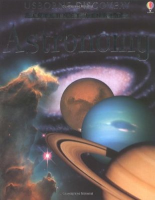 Internet-linked Astronomy (Usborne Discovery) By R. Firth. 97807 | eBay