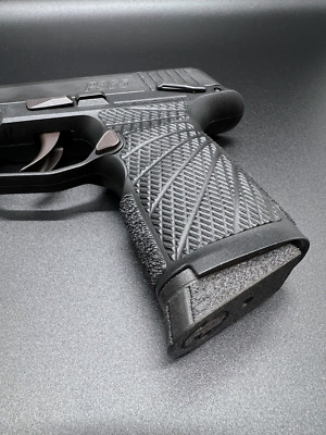 Sig Sauer P365 10 Round to X/XL Magazine Adapter W/ EXTENSION | eBay