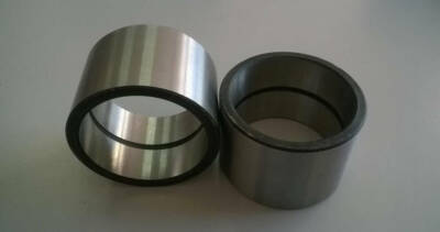 JCB JS200 & JS220 DIPPER ARM STEEL BUSH, SET OF 2 PCS. (PART # JRV0595 ...