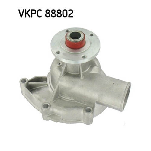 SKF Water Pump, engine cooling VKPC 88802 FOR 7 Series 5 6 Genuine Top ...