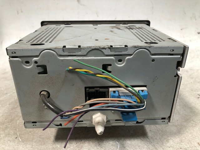 Delphi delco electronics systems Radio CD Gps Screen Navigation OEM ...