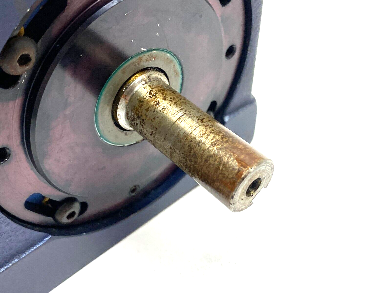 Camco 50RGS4H14-270 Roller Gear Box Rotary Indexer Drive 4-Stop 270 ...