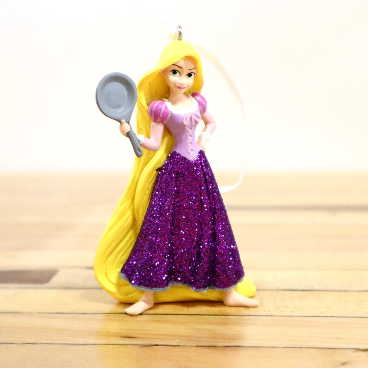 Tangled Rapunzel Frying Pan