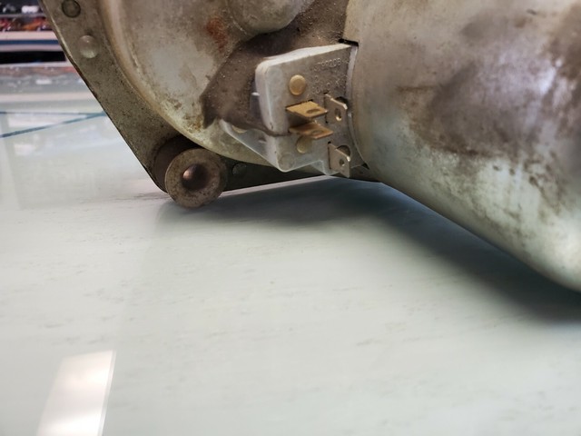 NOS OEM Mopar 4205951 Wiper Motor 04205951 for sale online | eBay