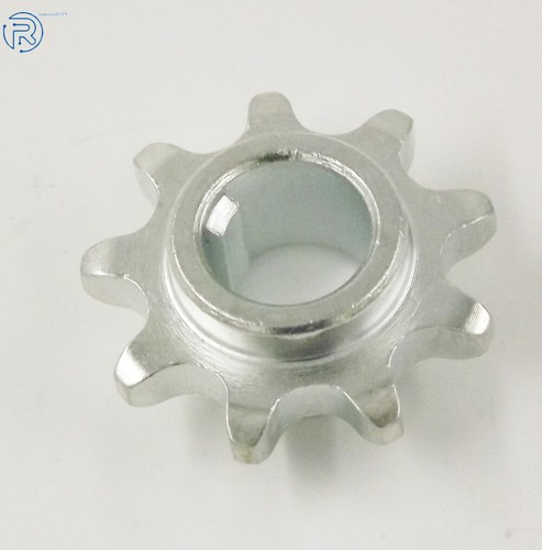 unused 9T Jackshaft Sprocket 5/8" 41/420 For Manco Go Kart Mini Bike | eBay