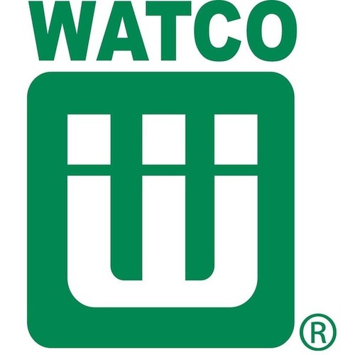 WATCO 48700-FA-PB-G Univ. NuFit FootActu w-Grid and 1-Hole Overflow - Silicone | eBay