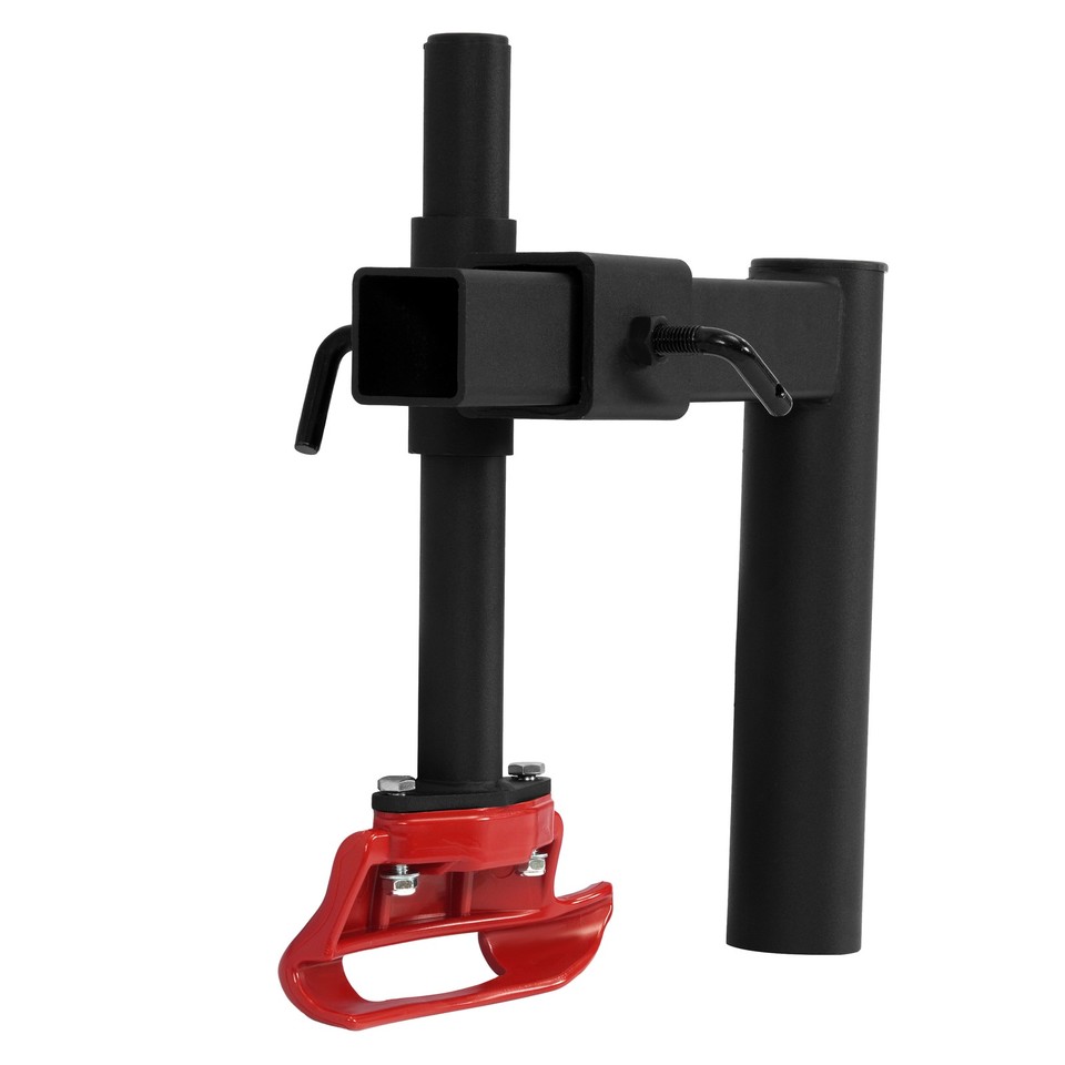Manual Tire Changer Duck Head Adapter Modification Kit Fit 16"-25 ...