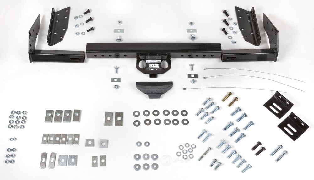 Trailer Hitch Reese 88001 for sale online | eBay