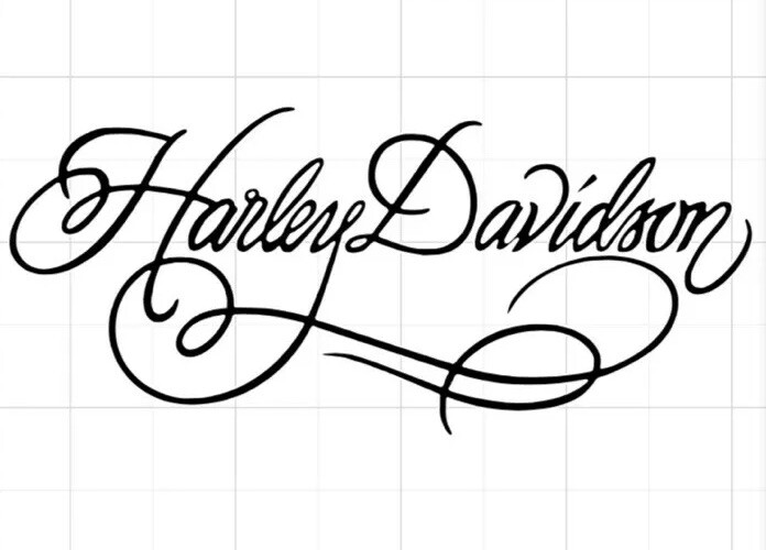 Harley Script Tattoo Suicide Squad | Joker & Harley Airbrush Tattoo