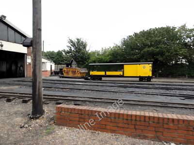 Photo 6x4 New Romney, RH&DR railway station 2 c2011 | eBay UK