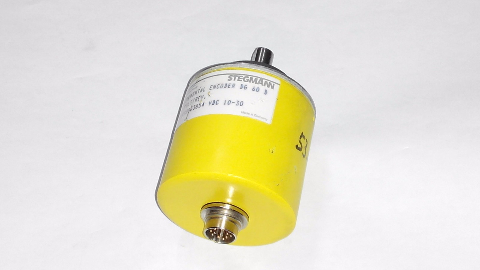 STEGMANN DG.60.D ENCODER | eBay