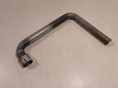 GENERAC EXHAUST PIPE 0F8078 | eBay