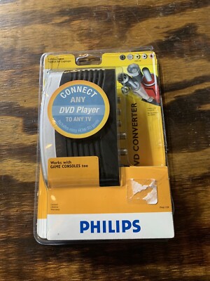 RF Modulator stereo S-Video DVR Xbox PS2 Wii CABLE BOX GAME DVD to Old ...