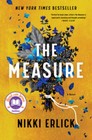 The Measure: A Novel - Hardcover By Erlick, Nikki - GOOD 9780063204201 ...