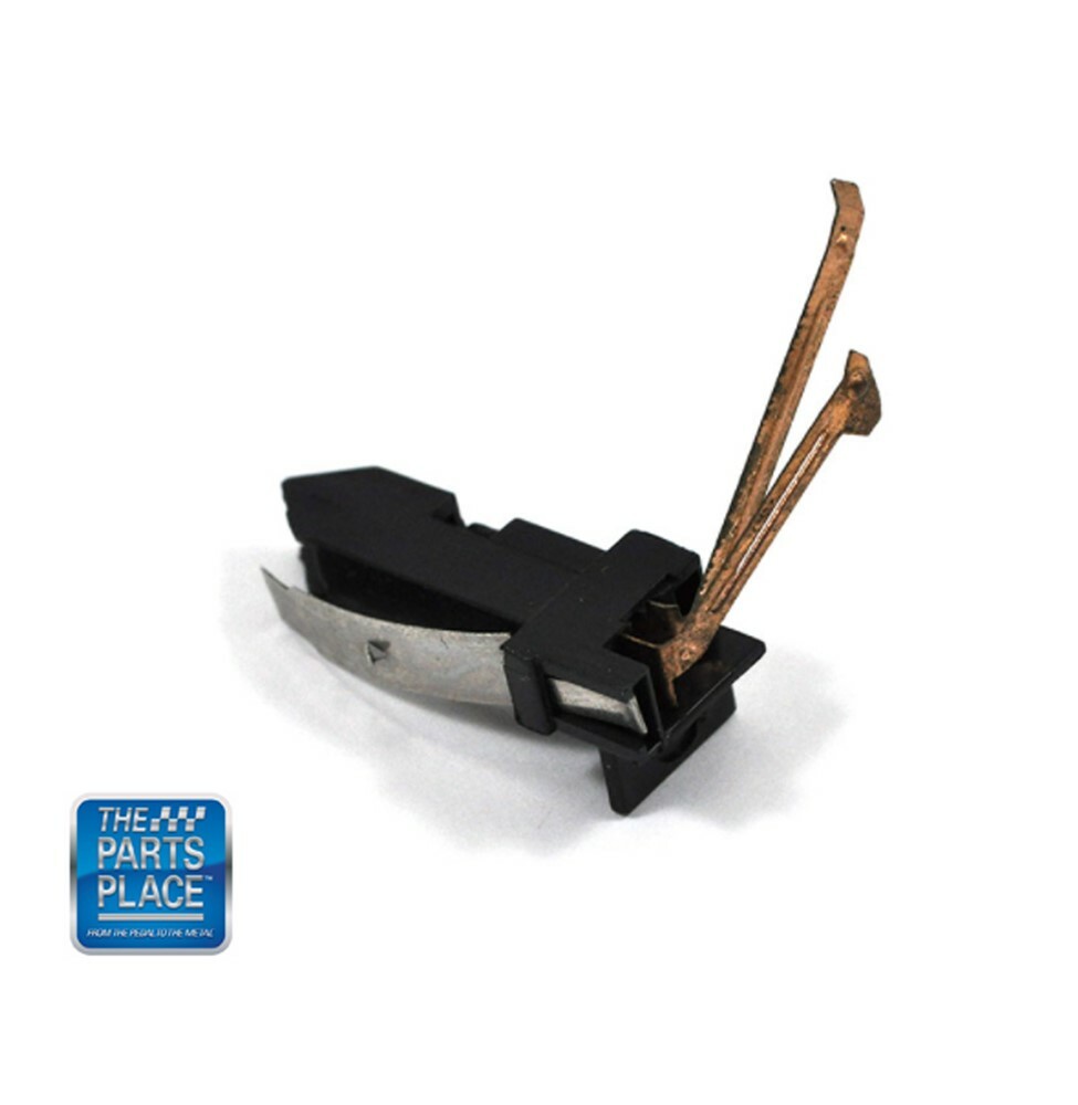 1969-83 GM Cars Ignition Key Buzzer Switch For Tilt W/ Built In Spring ...