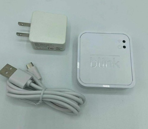 New Blink Home XT XT2 Add-On Sync Module 1st Gen - Camera not Included ...