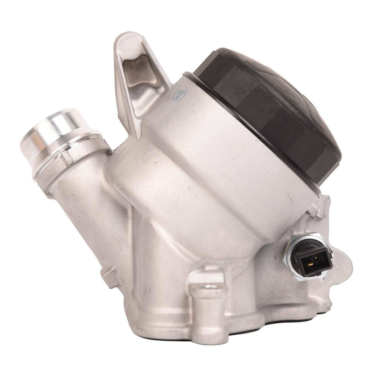 2007-2013 BMW 128i 328i 335i 528i 530xi Z4 Engine Oil Cooler Filter ...