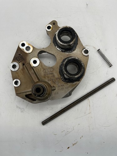 04-06 Audi S4 OEM engine motor oil pump assembly Part # 079 109 361 J ...