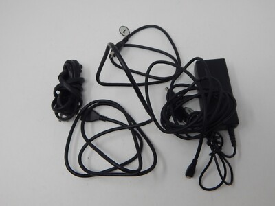 OEM GENUINE Sony PlayStation VR AC Power Adapter PS4 HDMI ALL CABLE ...