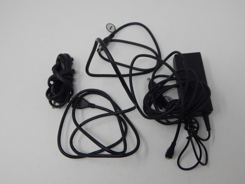 OEM GENUINE Sony PlayStation VR AC Power Adapter PS4 HDMI ALL CABLE ...