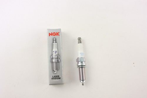 Set of 4 NGK 7751 ILZKR7B11 Laser Iridium and Platinum Spark Plugs ...