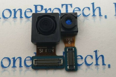 Samsung S8+ Plus G955 Note8 N950 IRIS Scan Selfie Front Facing Camera ...