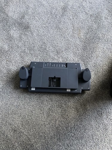 DCC Control ECoS ESU Command Station | eBay