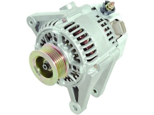 For 2003-2008 Toyota Matrix Alternator 33834DHXY 2004 2005 2006 2007 1 ...