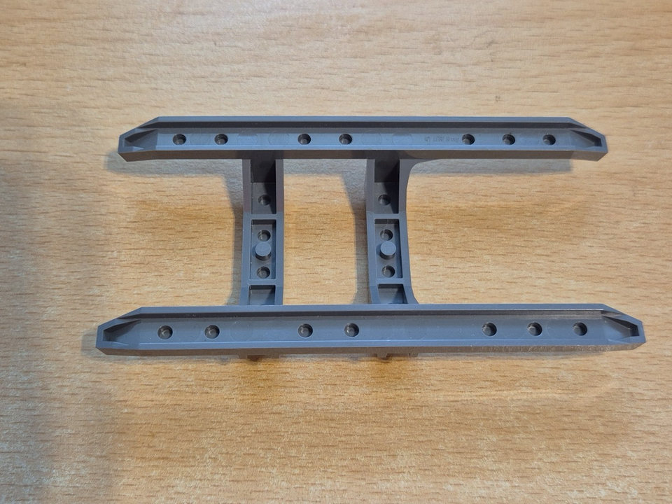 Lego Kufe für Helikopter - dunkelgrau - gebraucht | eBay.de