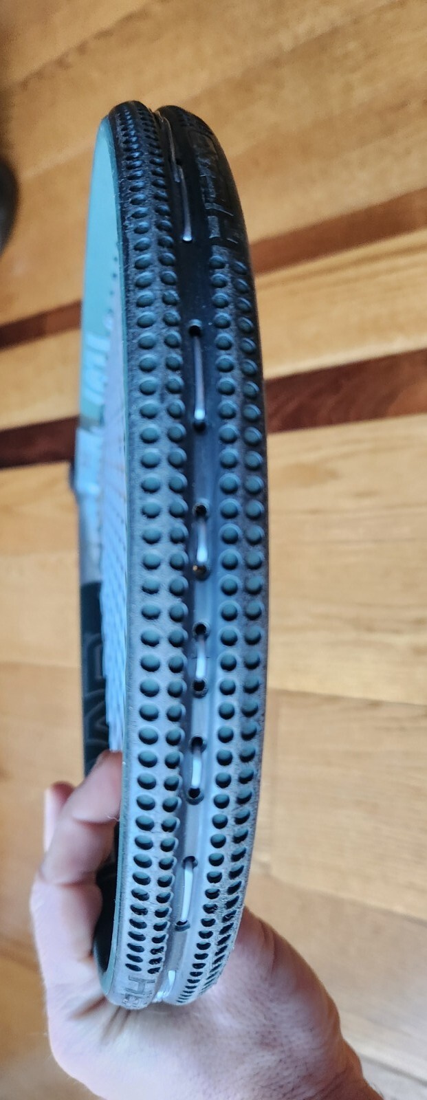 Head Titanium Ti.S7 Racquet TiS7 Tennis Racket;#4, 4 1/2" | eBay