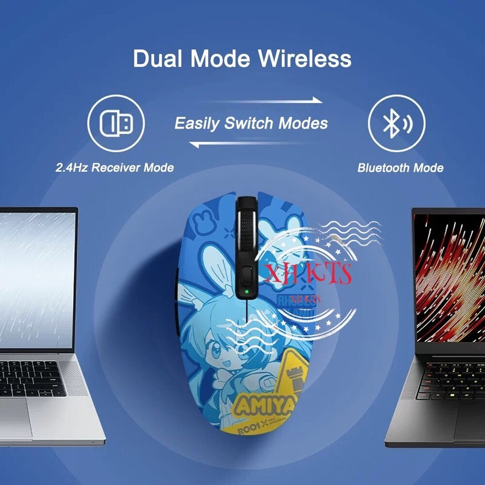 Razer x Arknights Rhodes Island Blackwidow TKL Wired Mechanical ...