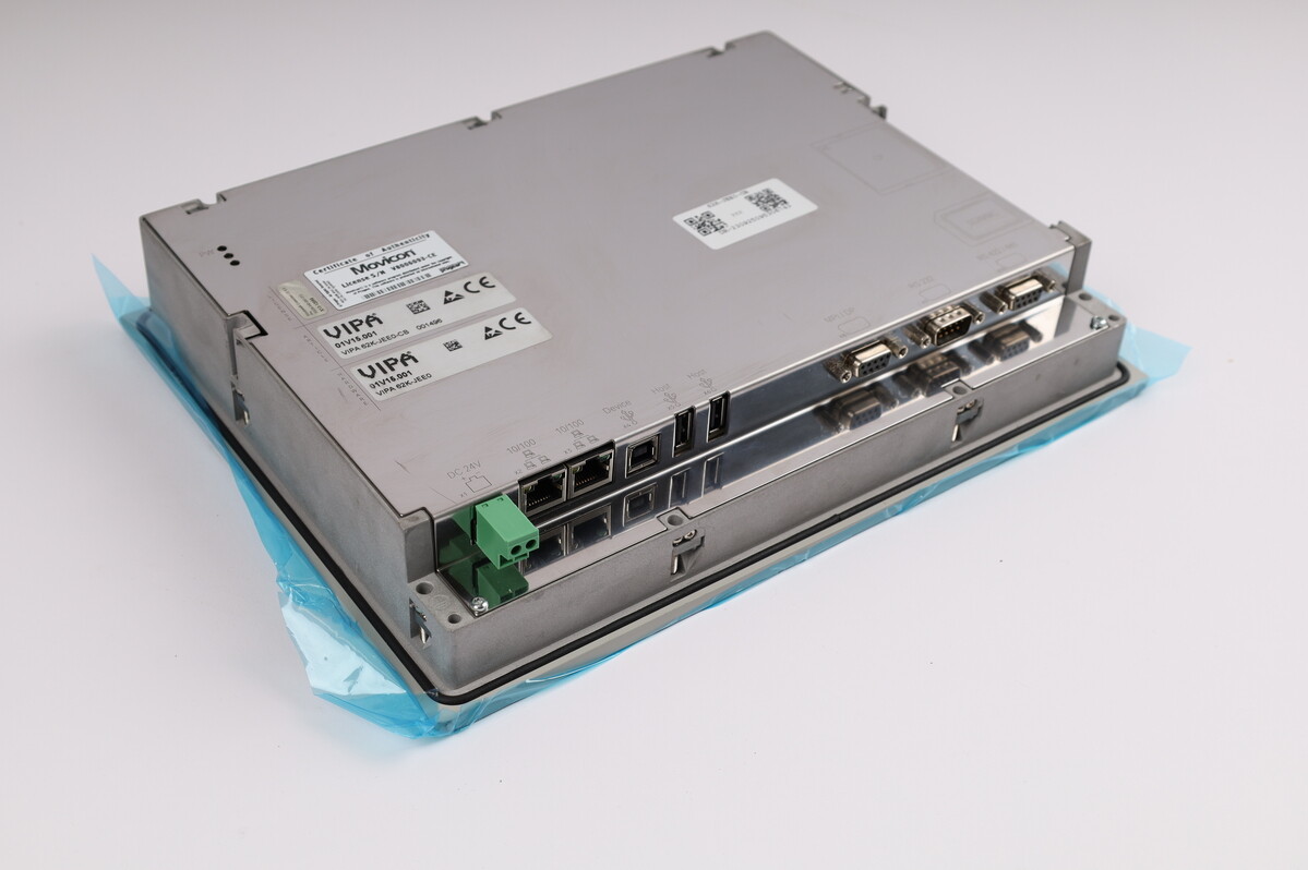 USED VIPA 62K-JEE0-CB [24 MONTHS WARRANTY] | eBay