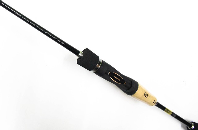 Shimano 19 Trout Rise S60UL Spinning Rod From Stylish Anglers Japan for ...