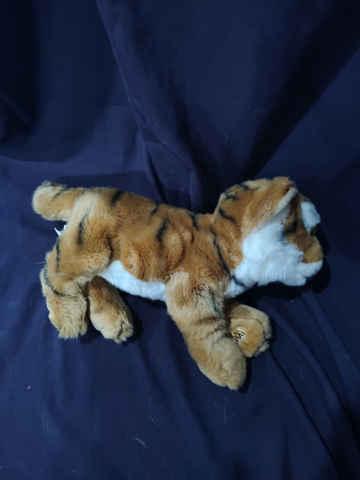 Webkinz Signature Tiger | eBay
